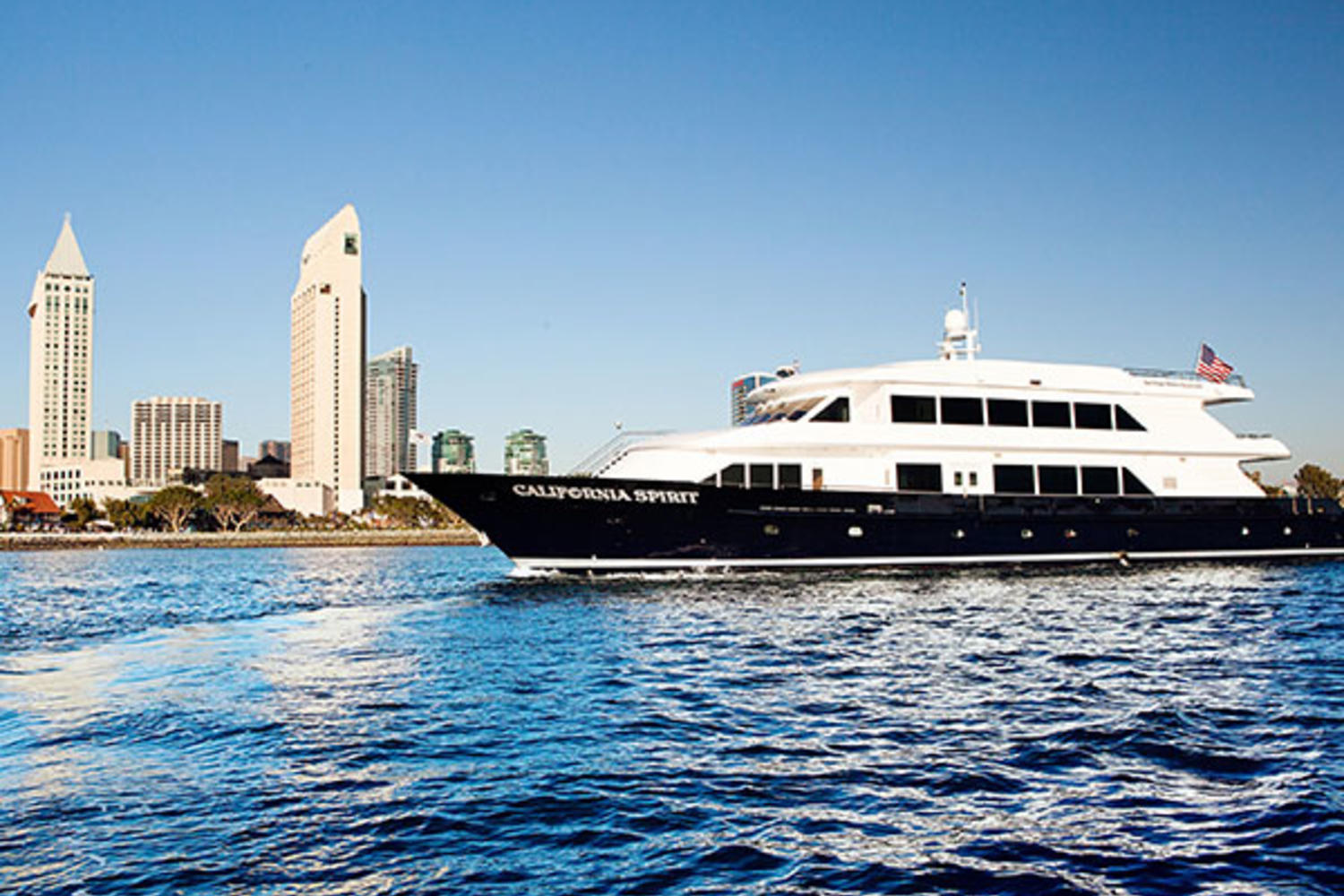 San Diego Easter Sunday Brunch Cruise | Flagship Cruises & Events