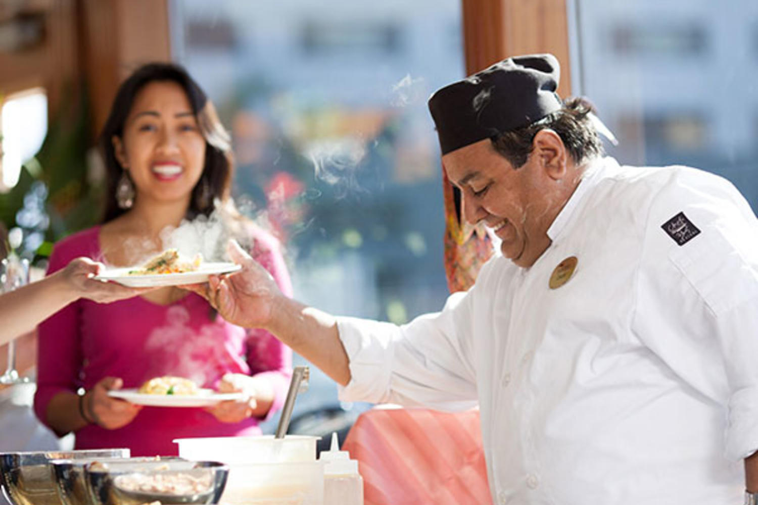 San Diego Easter Sunday Brunch Cruise | Flagship Cruises & Events