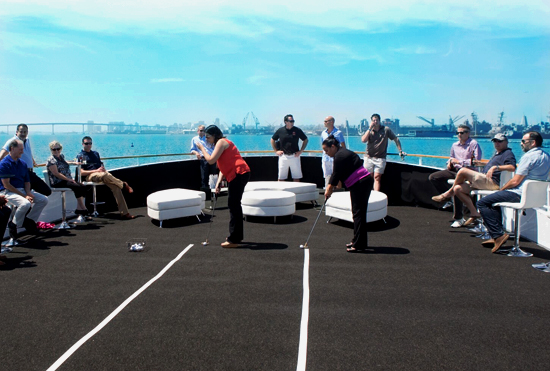 Group Events Venue | Flagship Cruises & Events