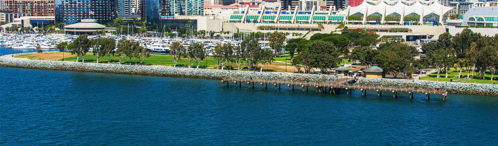 Flagship Cruises & Events | San Diego, California